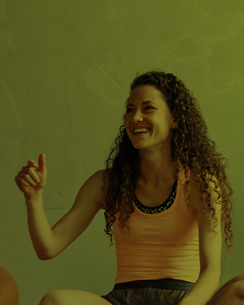 Femme - Be Unapologetic